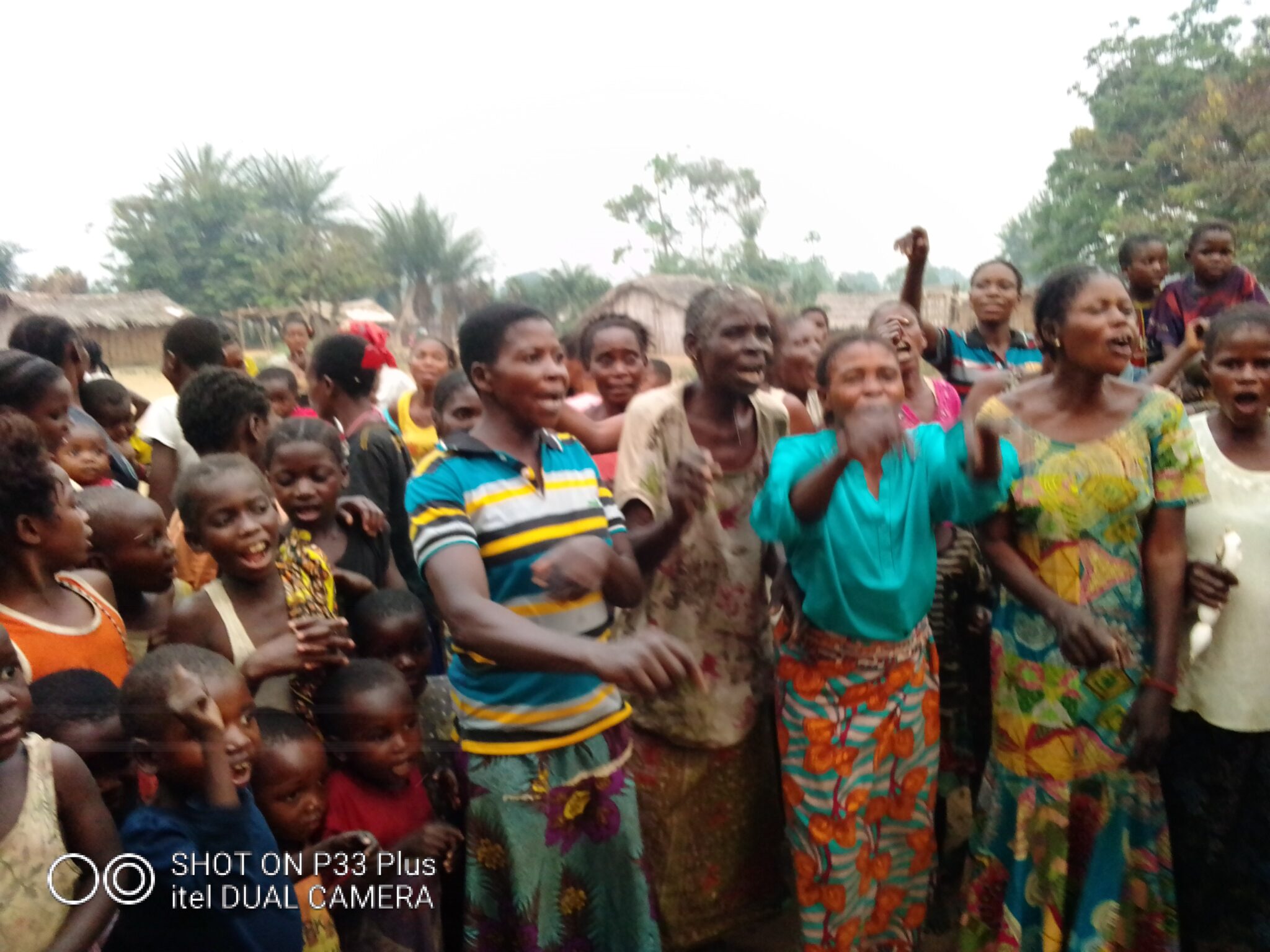 RD Congo : L’Honorable Emmanuel Musukulu Barande a palpé les réalités ...